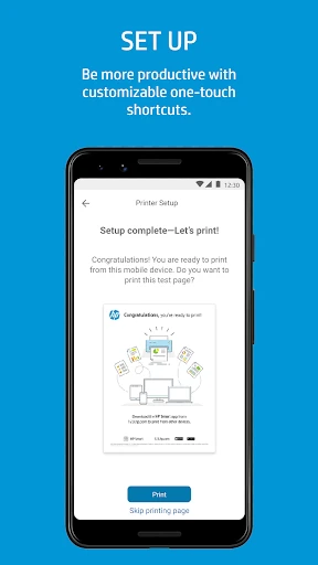 Download HP Smart for Android & iOS - Mobexer