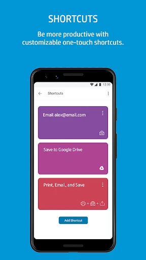 Download HP Smart for Android & iOS - Mobexer