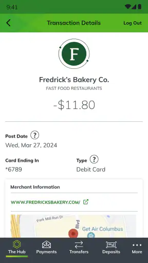Download Huntington Mobile Banking for Android & iOS - Mobexer