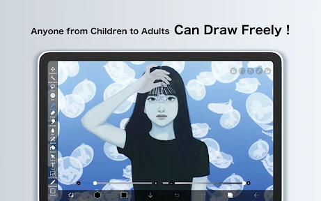 Download ibis Paint X for Android & iOS - Mobexer