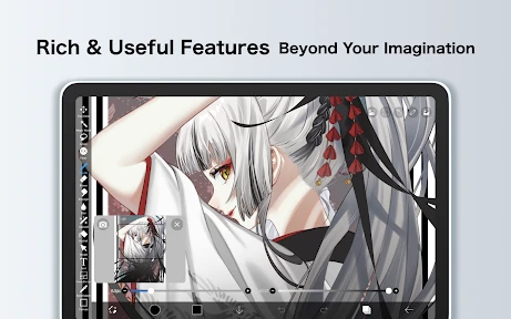 Download ibis Paint X for Android & iOS - Mobexer