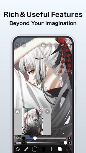 Download ibis Paint X for Android & iOS - Mobexer