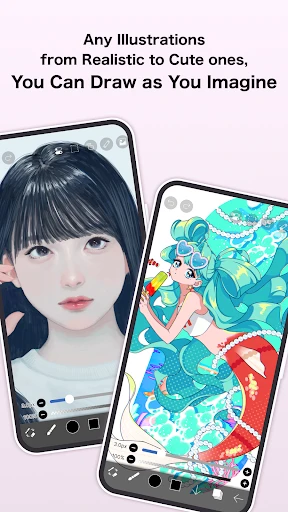 Download ibis Paint X for Android & iOS - Mobexer