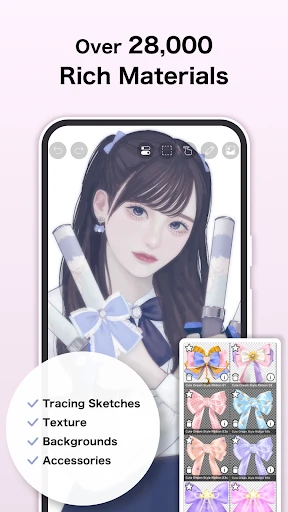Download ibis Paint X for Android & iOS - Mobexer