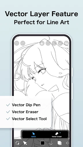 Download ibis Paint X for Android & iOS - Mobexer