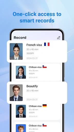 Download ID Photo - Easy ID Maker for Android & iOS - Mobexer