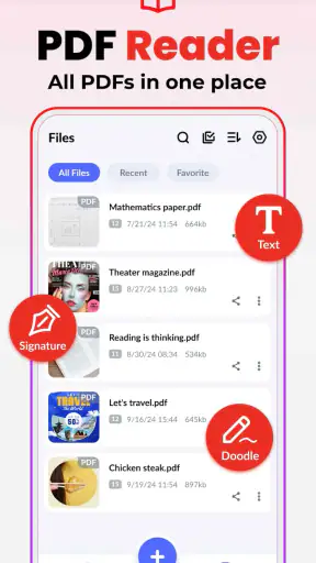 Download Image to PDF - PDF Maker for Android & iOS - Mobexer