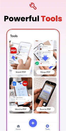 Download Image to PDF - PDF Maker for Android & iOS - Mobexer