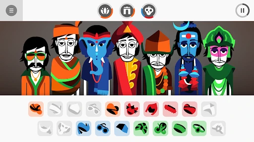 Download Incredibox for Android & iOS - Mobexer
