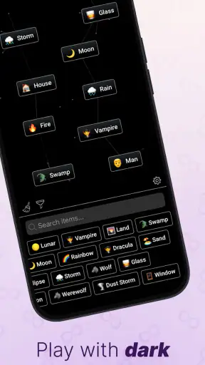 Download Infinite Craft by Neal for Android & iOS - Mobexer