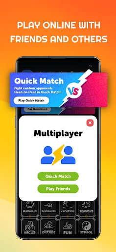 Download Infinite Word Search Puzzles for Android & iOS - Mobexer