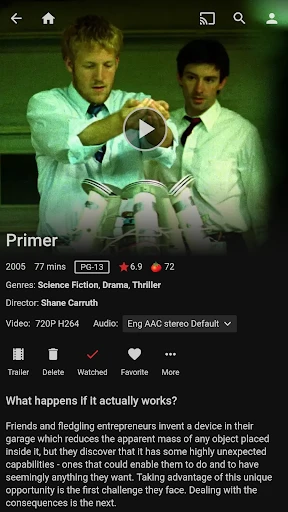 Download Jellyfin for Android & iOS - Mobexer