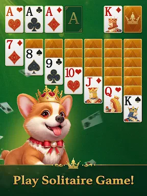 Download Jenny Solitaire® - Card Games for Android & iOS - Mobexer