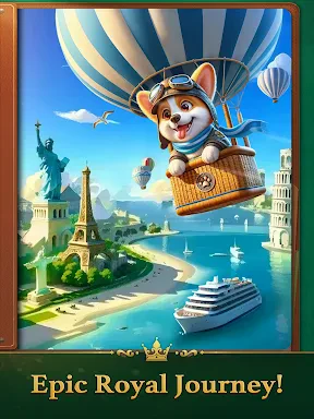 Download Jenny Solitaire® - Card Games for Android & iOS - Mobexer