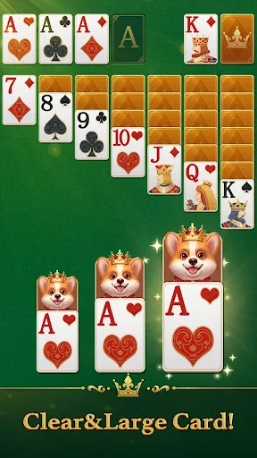 Download Jenny Solitaire® - Card Games for Android & iOS - Mobexer