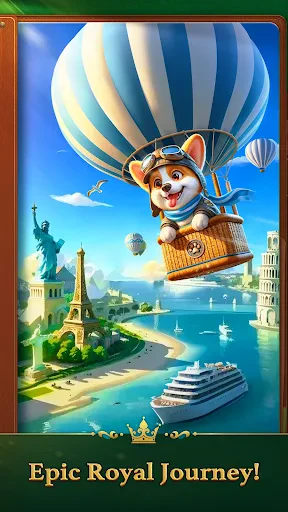 Download Jenny Solitaire® - Card Games for Android & iOS - Mobexer