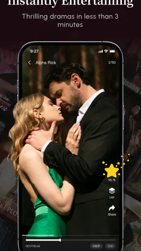 Download JoyReels - Enjoy Short Dramas for Android & iOS - Mobexer