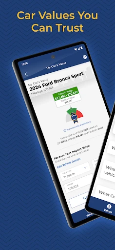 Download Kelley Blue Book: We Know Cars for Android & iOS - Mobexer
