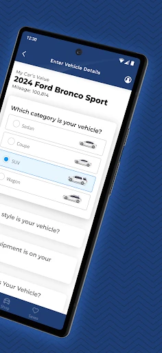Download Kelley Blue Book: We Know Cars for Android & iOS - Mobexer