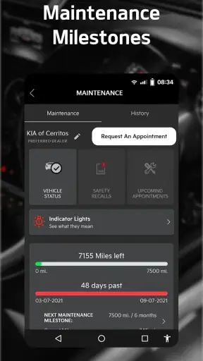 Download Kia Access for Android & iOS - Mobexer