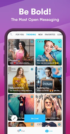 Download Kik — Messaging & Chat App for Android & iOS - Mobexer