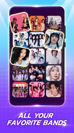 Download Kpop Piano Star - Music Game for Android & iOS - Mobexer