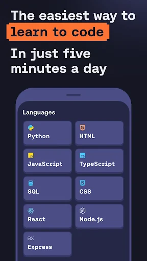 Download Learn Coding/Programming: Mimo for Android & iOS - Mobexer