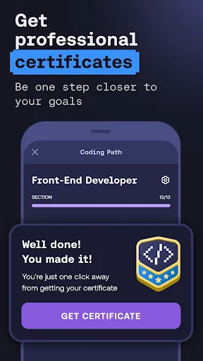 Download Learn Coding/Programming: Mimo for Android & iOS - Mobexer