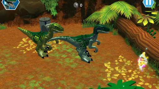 Download LEGO® Jurassic World™ for Android & iOS - Mobexer