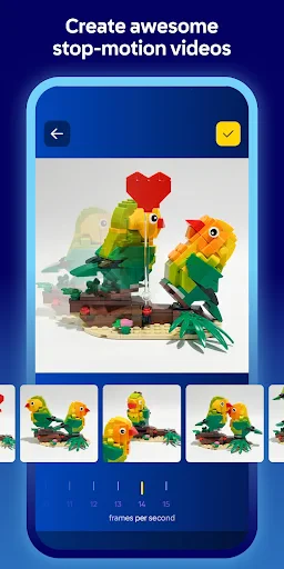 Download LEGO® Play for Android & iOS - Mobexer