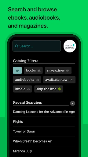 Download Libby, the Library App for Android & iOS - Mobexer