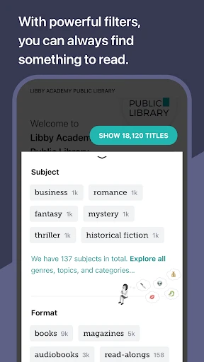 Download Libby, the Library App for Android & iOS - Mobexer