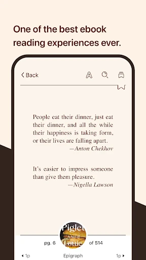 Download Libby, the Library App for Android & iOS - Mobexer