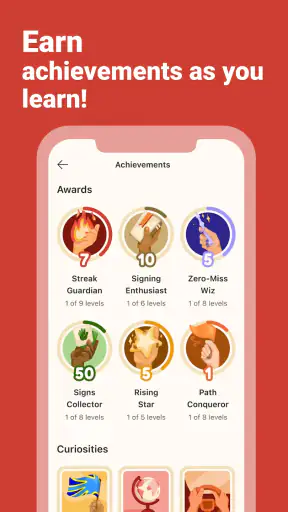 Download Lingvano: Sign Language - ASL for Android & iOS - Mobexer