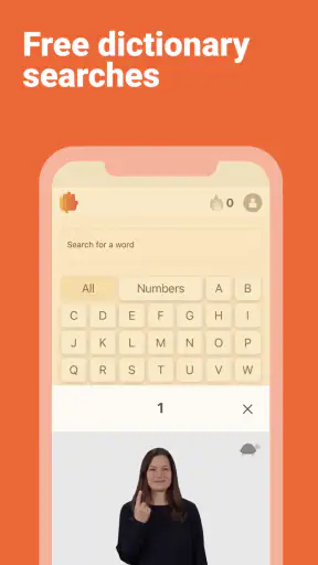Download Lingvano: Sign Language - ASL for Android & iOS - Mobexer