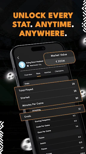 Download Live Soccer Scores - IGScore for Android & iOS - Mobexer