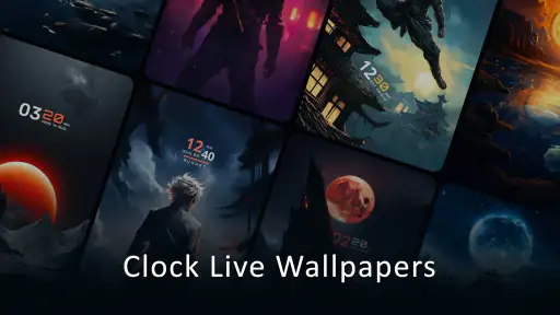 Download Live Wallpapers, 4K Wallpapers for Android & iOS - Mobexer