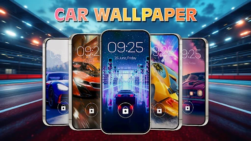 Download Lively Lock Screen Wallpapers for Android & iOS - Mobexer