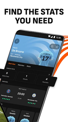 Download LiveScore: Live Sports Scores for Android & iOS - Mobexer