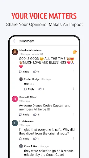 Download Local News: Breaking & Latest for Android & iOS - Mobexer