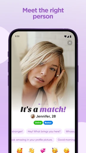 Download Local Single: Chat & Friends for Android & iOS - Mobexer