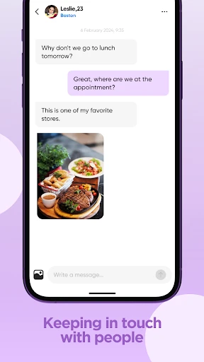 Download Local Single: Chat & Friends for Android & iOS - Mobexer