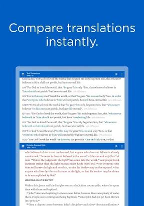 Download Logos Bible Study App for Android & iOS - Mobexer