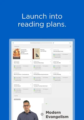 Download Logos Bible Study App for Android & iOS - Mobexer