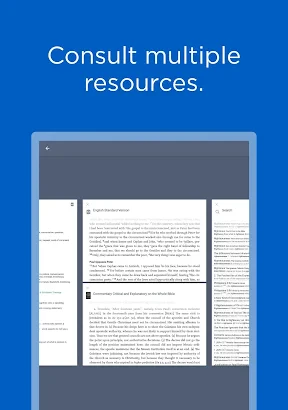 Download Logos Bible Study App for Android & iOS - Mobexer