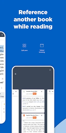 Download Logos Bible Study App for Android & iOS - Mobexer