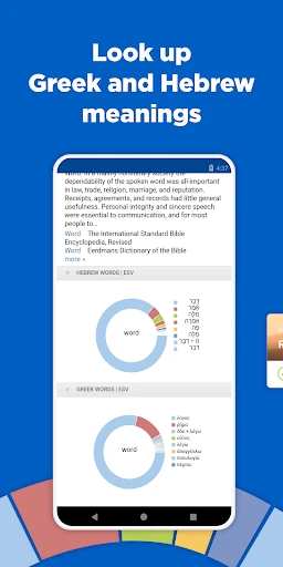 Download Logos Bible Study App for Android & iOS - Mobexer