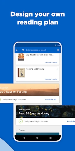 Download Logos Bible Study App for Android & iOS - Mobexer