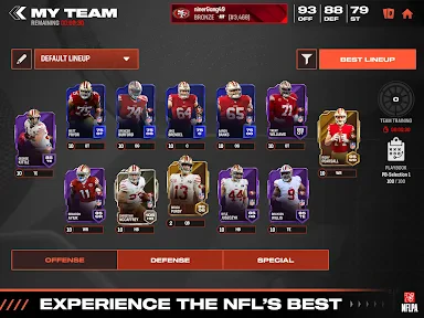 Download Madden NFL 25 Mobile Football for Android & iOS - Mobexer