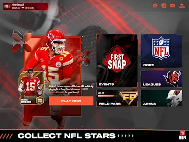 Download Madden NFL 25 Mobile Football for Android & iOS - Mobexer
